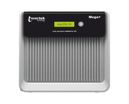 Home UPS-Pure Sine Wave Commercial UPS